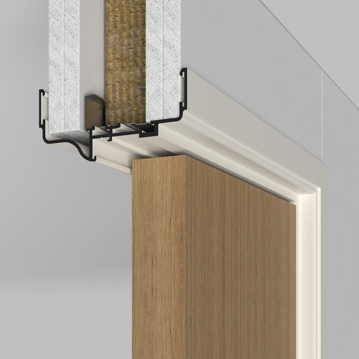 100mm Wall – QIC Direct