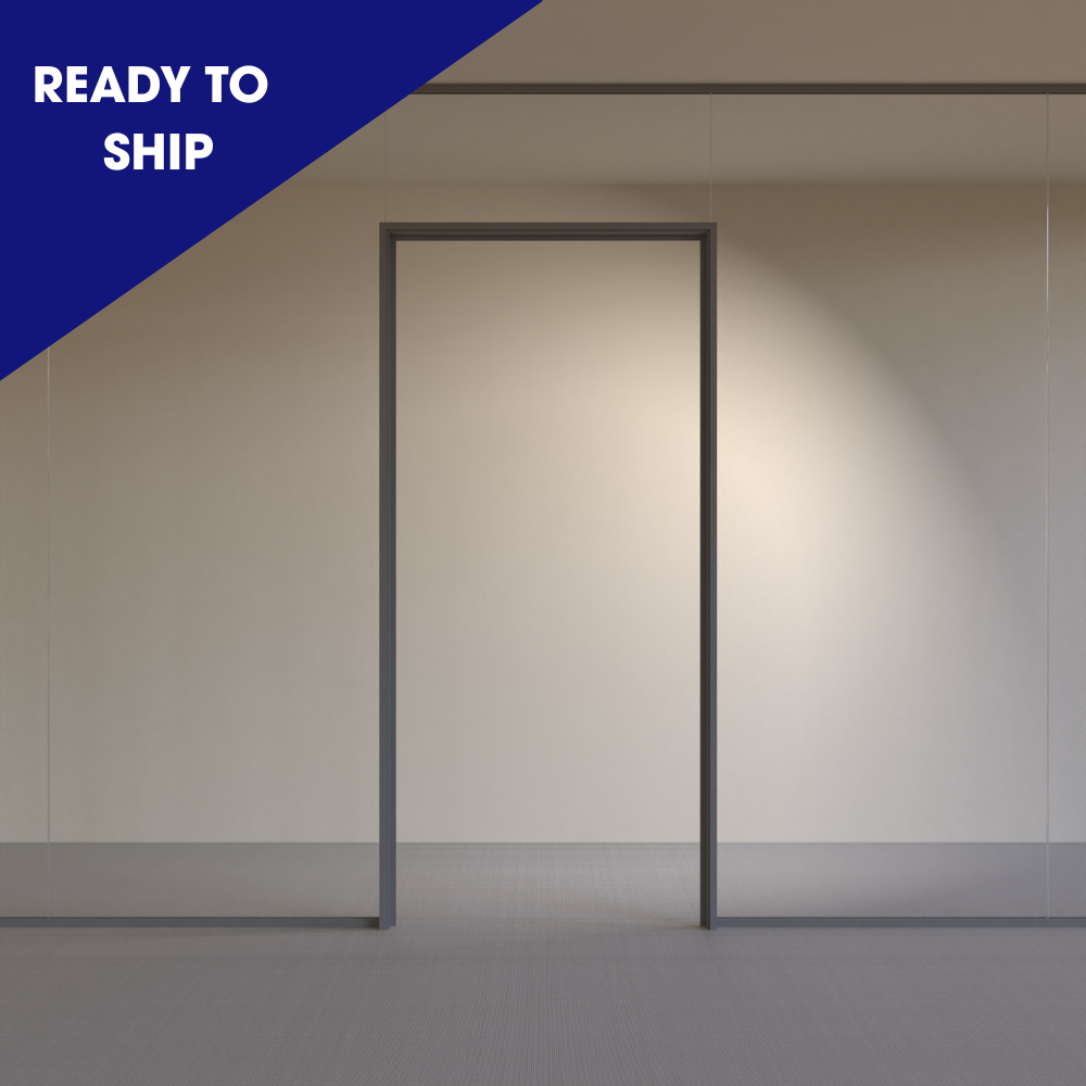 Single Glazed Stock Door Frame – QIC Direct