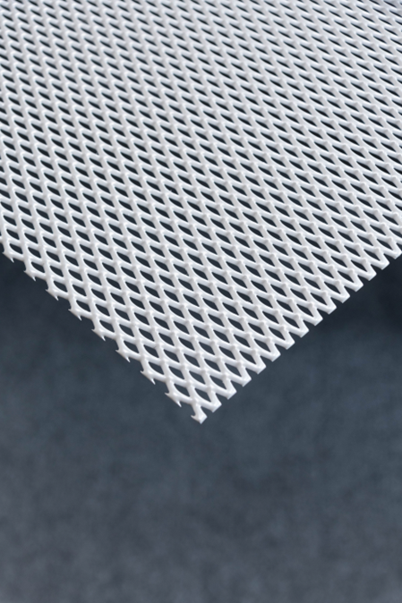 Matrix Mesh 'Vexa' Raised Pre Galvanised (pack) – QIC Direct