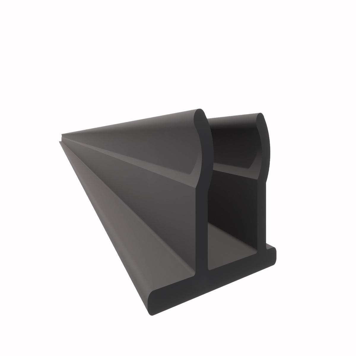 Double Flipper Seal – QIC Direct