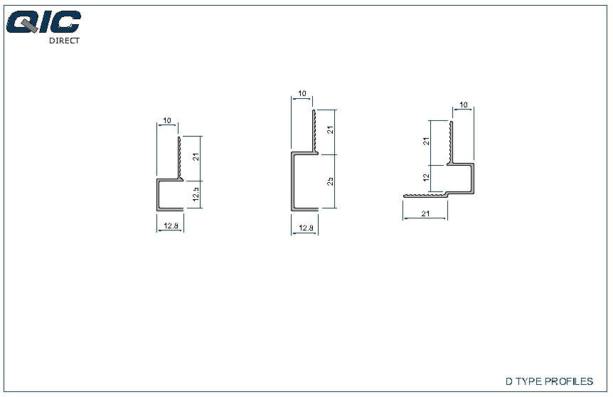 Type D – QIC Direct